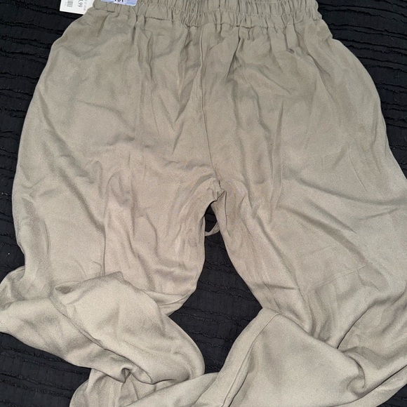 Rewash | Jeans | Olive Green Joggers Brand New | Poshmark